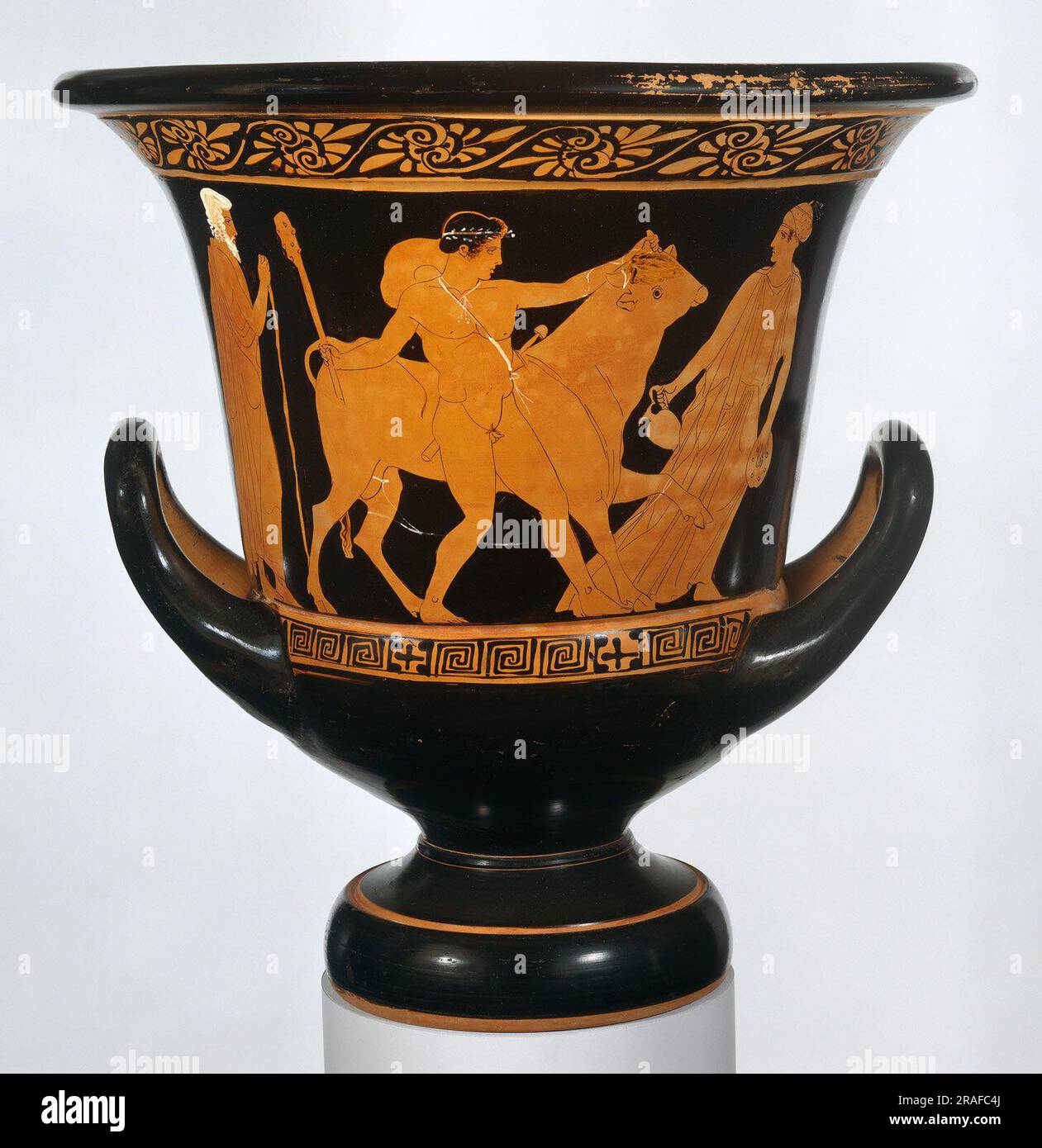 Geometric krater hi-res stock photography and images - Alamy