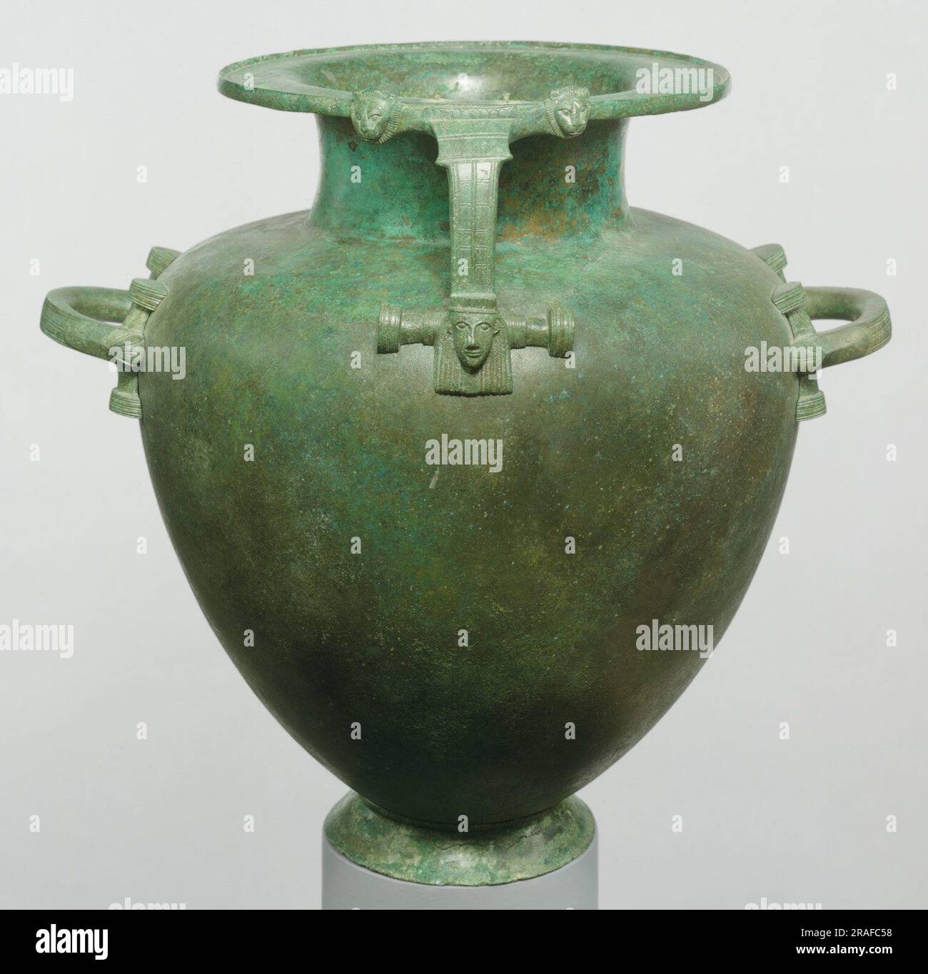 Hydria hi-res stock photography and images - Alamy