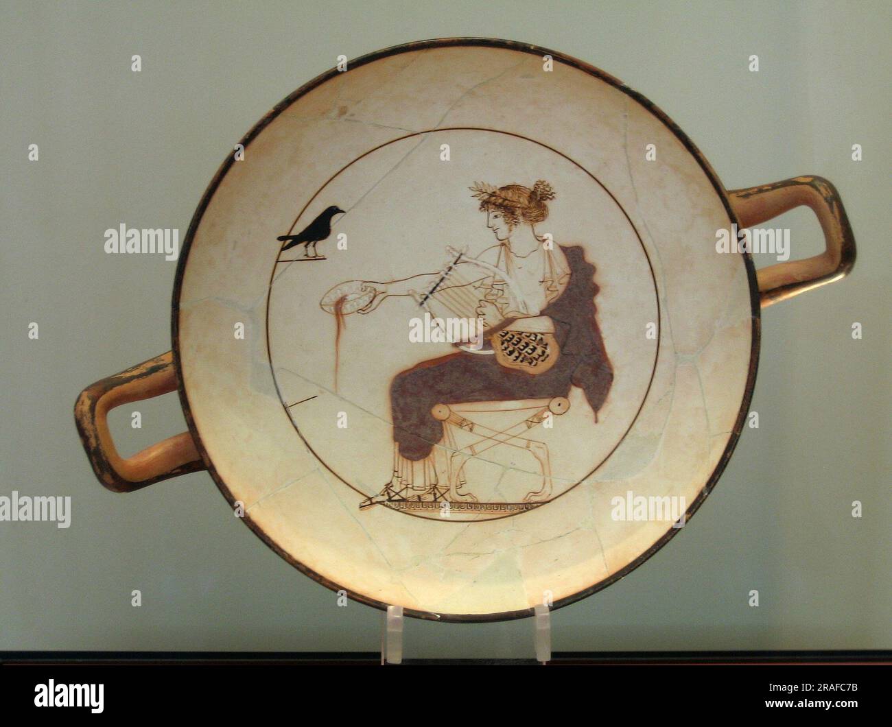Greek pottery 480 hi-res stock photography and images - Alamy