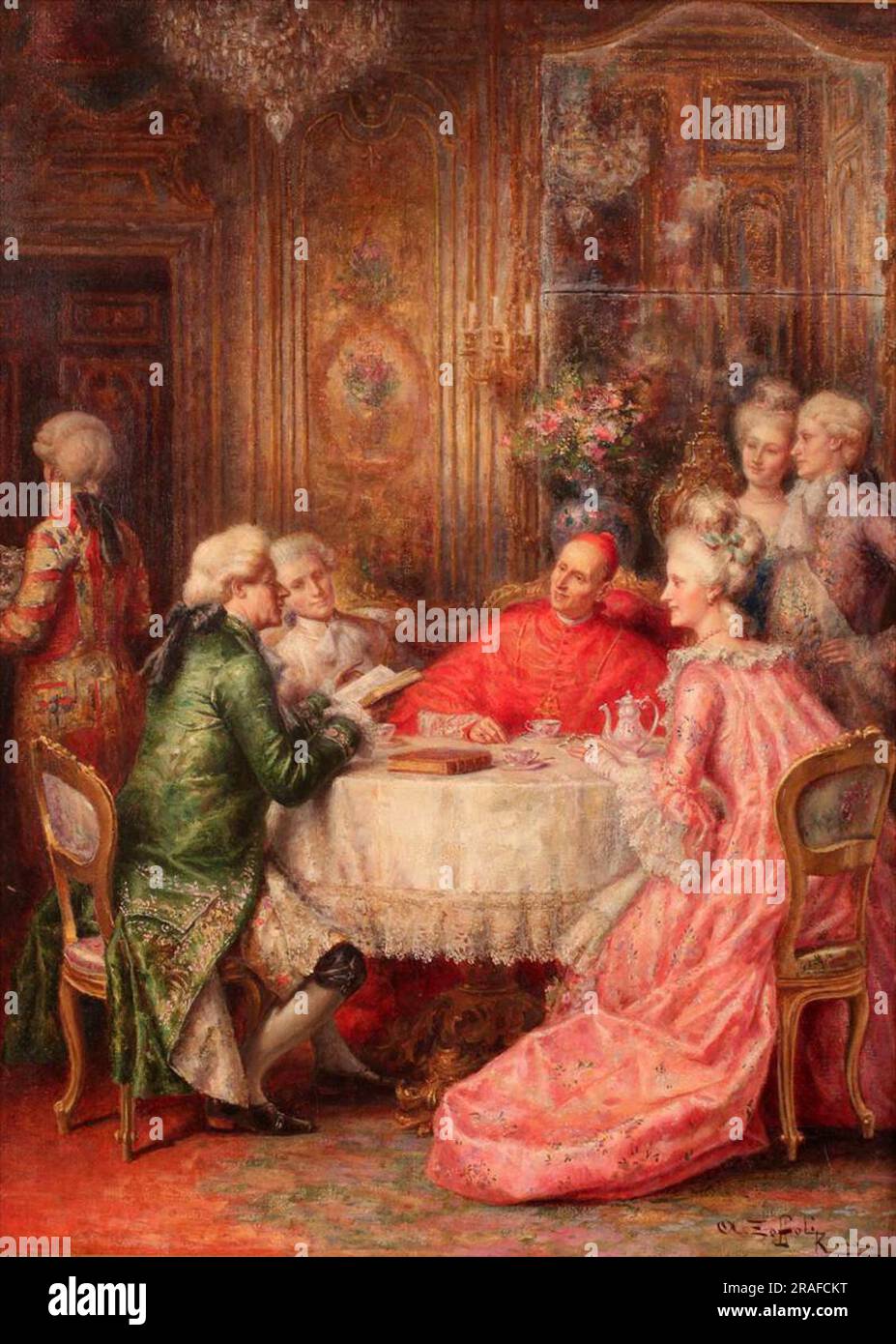 Angelo zoffoli hi-res stock photography and images - Alamy