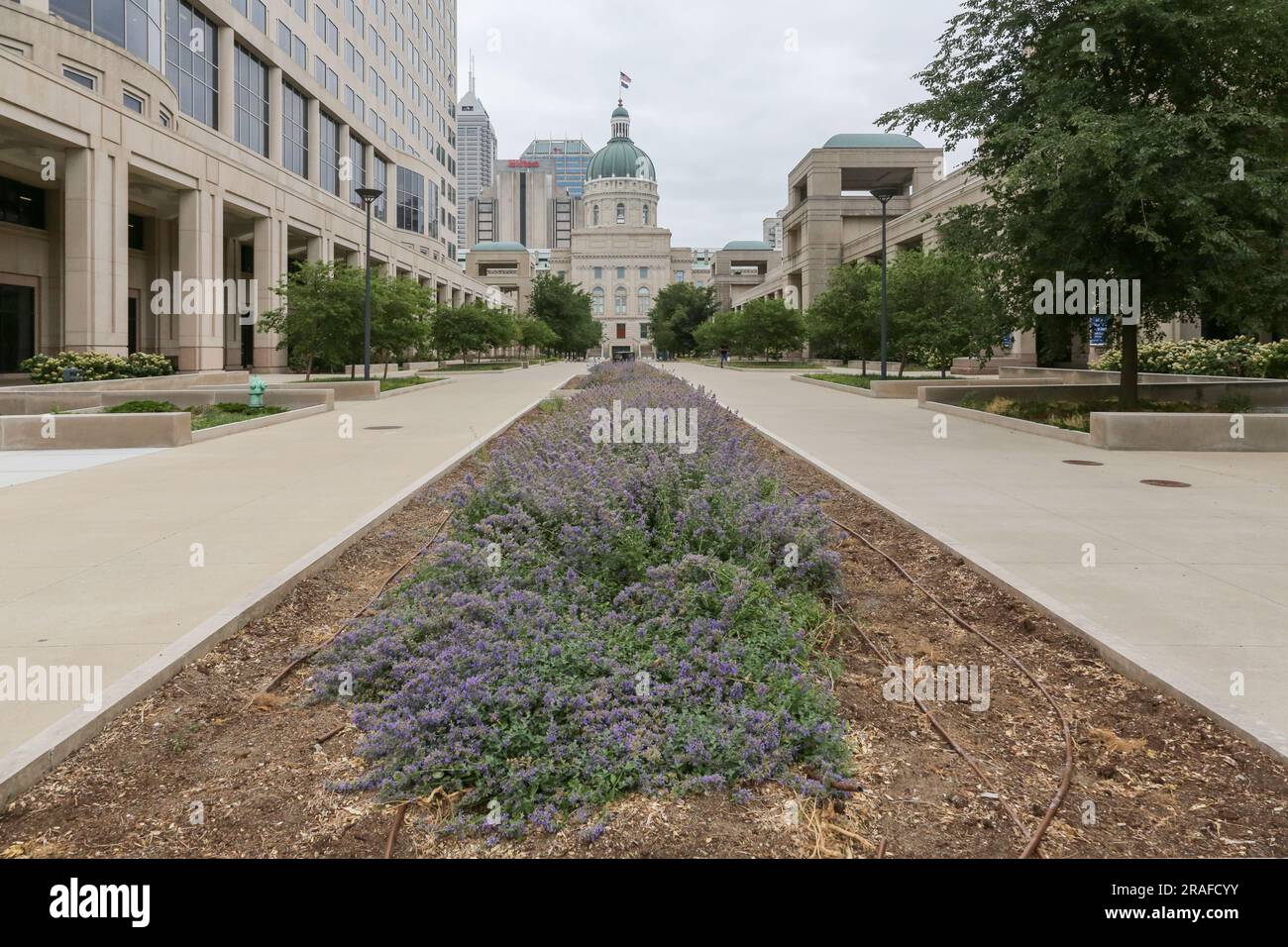 Indiana State House, Indianapolis, Indiana Stock Photo - Alamy