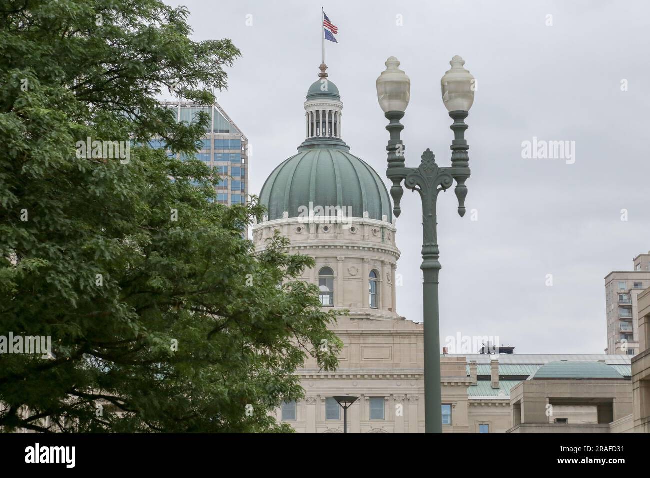 Capitol rotunda outside hi-res stock photography and images - Alamy