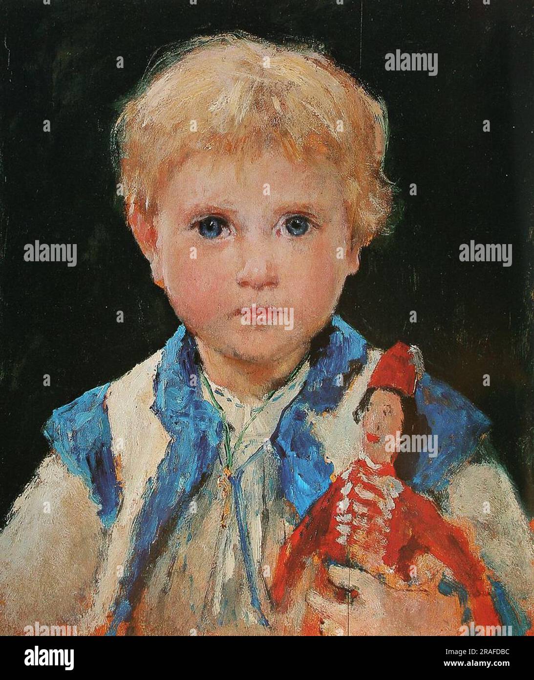 Marie anker hi-res stock photography and images - Alamy