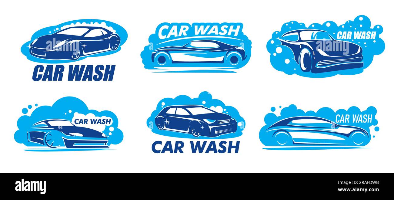 Wax technology logo hi-res stock photography and images - Alamy