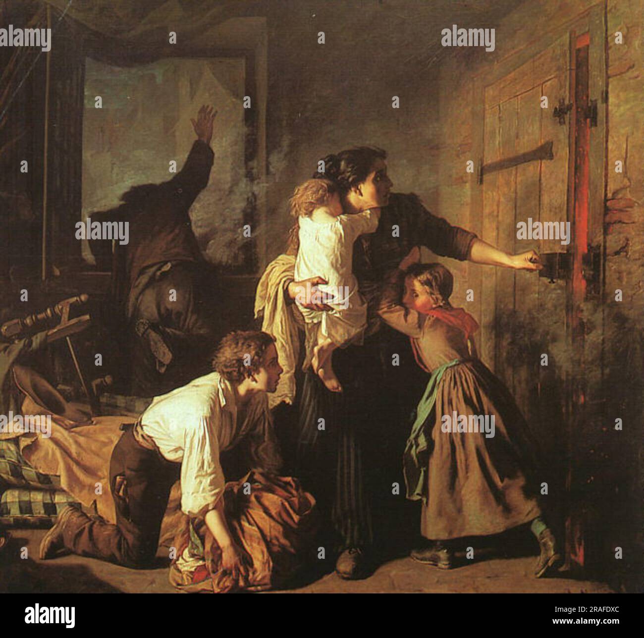 Antigna hi-res stock photography and images - Alamy