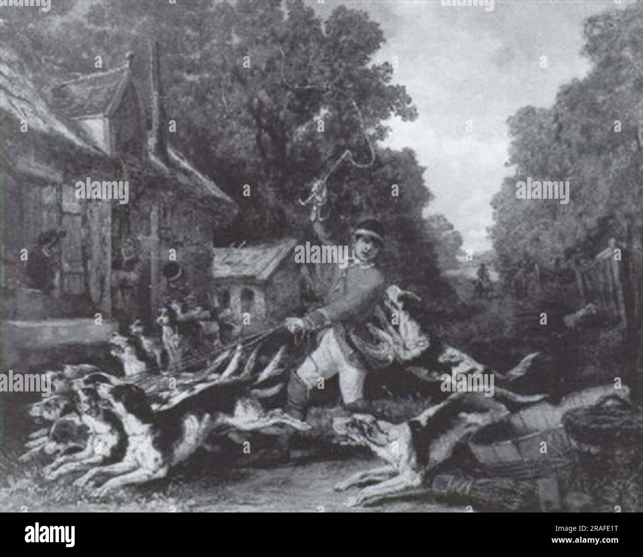 Alexandre antigna hi-res stock photography and images - Alamy