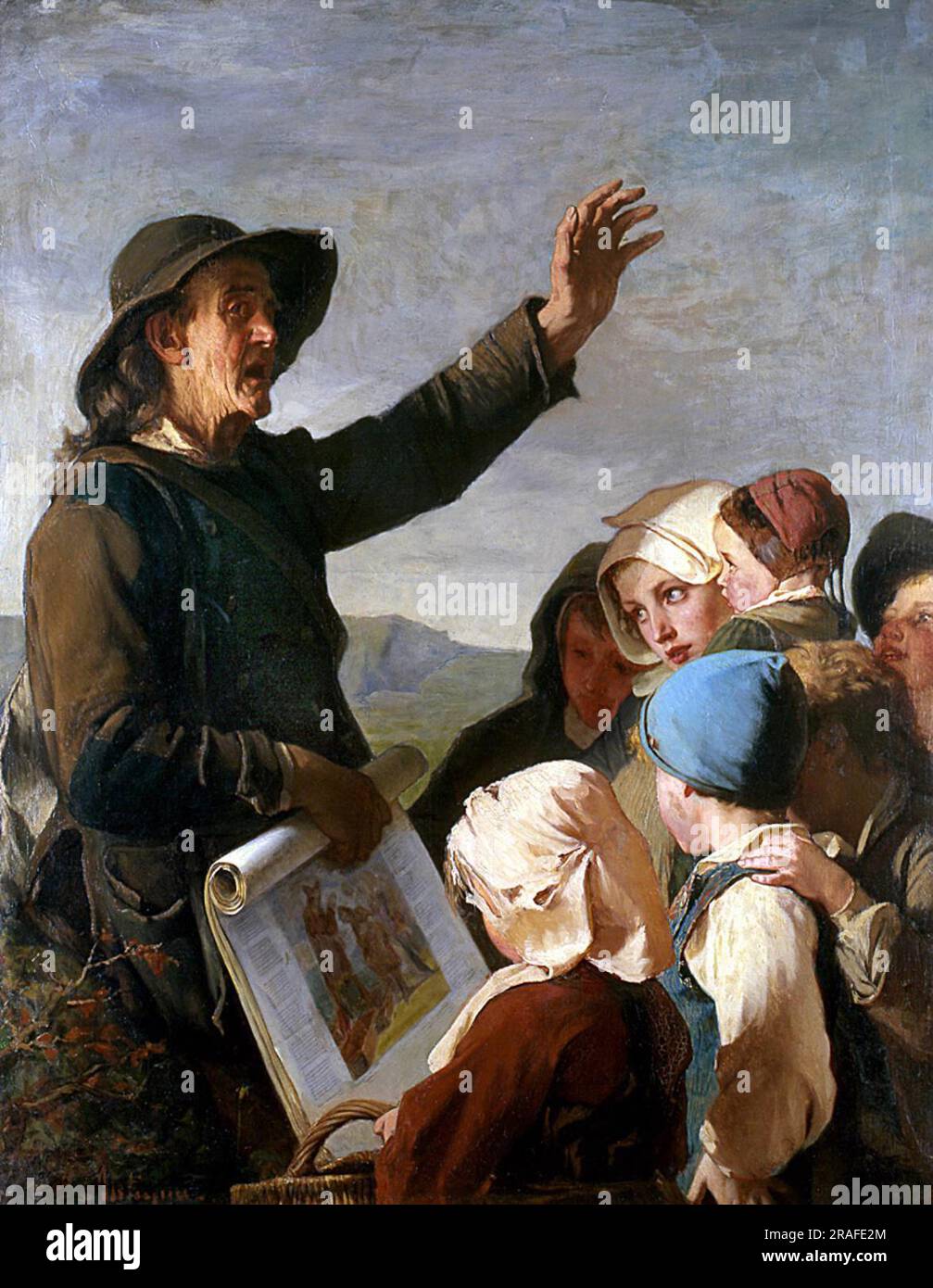 Alexandre antigna hi-res stock photography and images - Alamy