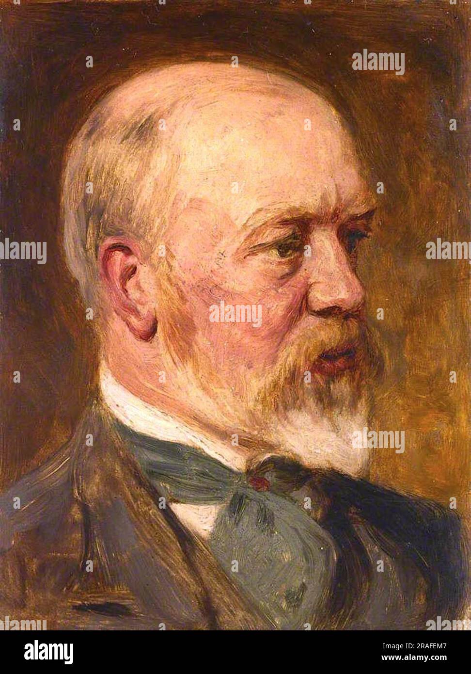 John pettie hi-res stock photography and images - Alamy