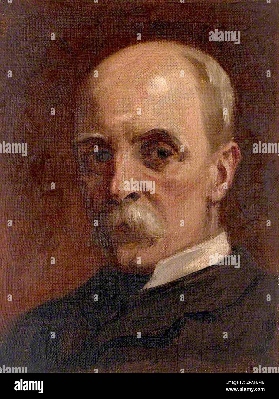 George anderson hi-res stock photography and images - Alamy