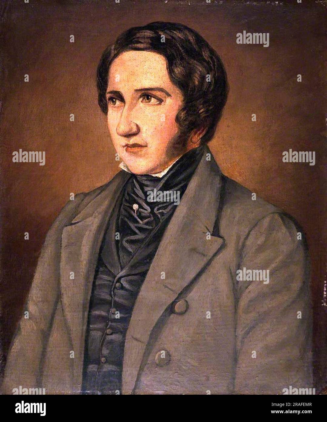 James young simpson hi-res stock photography and images - Alamy