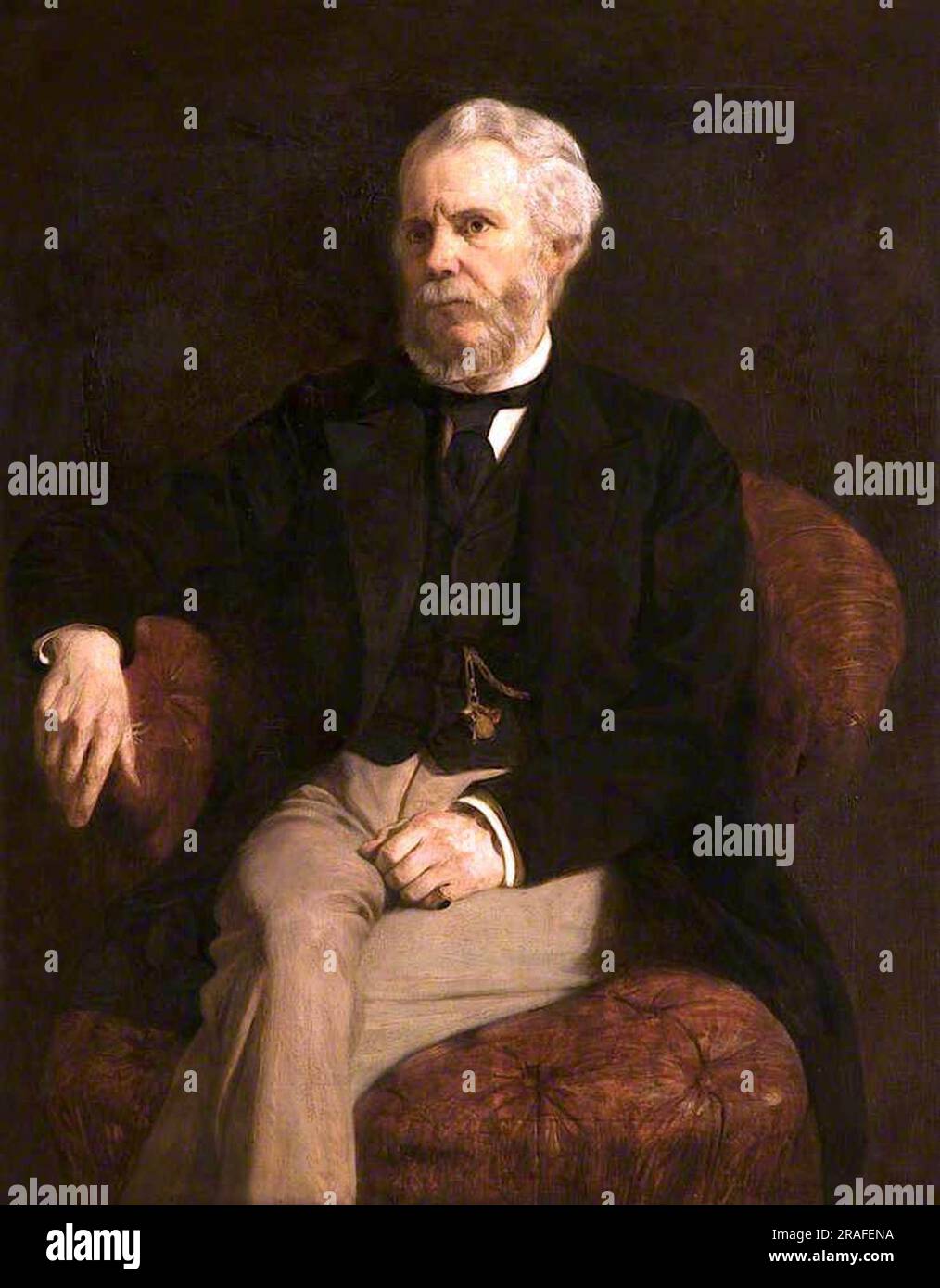 Thomas taylor hi-res stock photography and images - Alamy