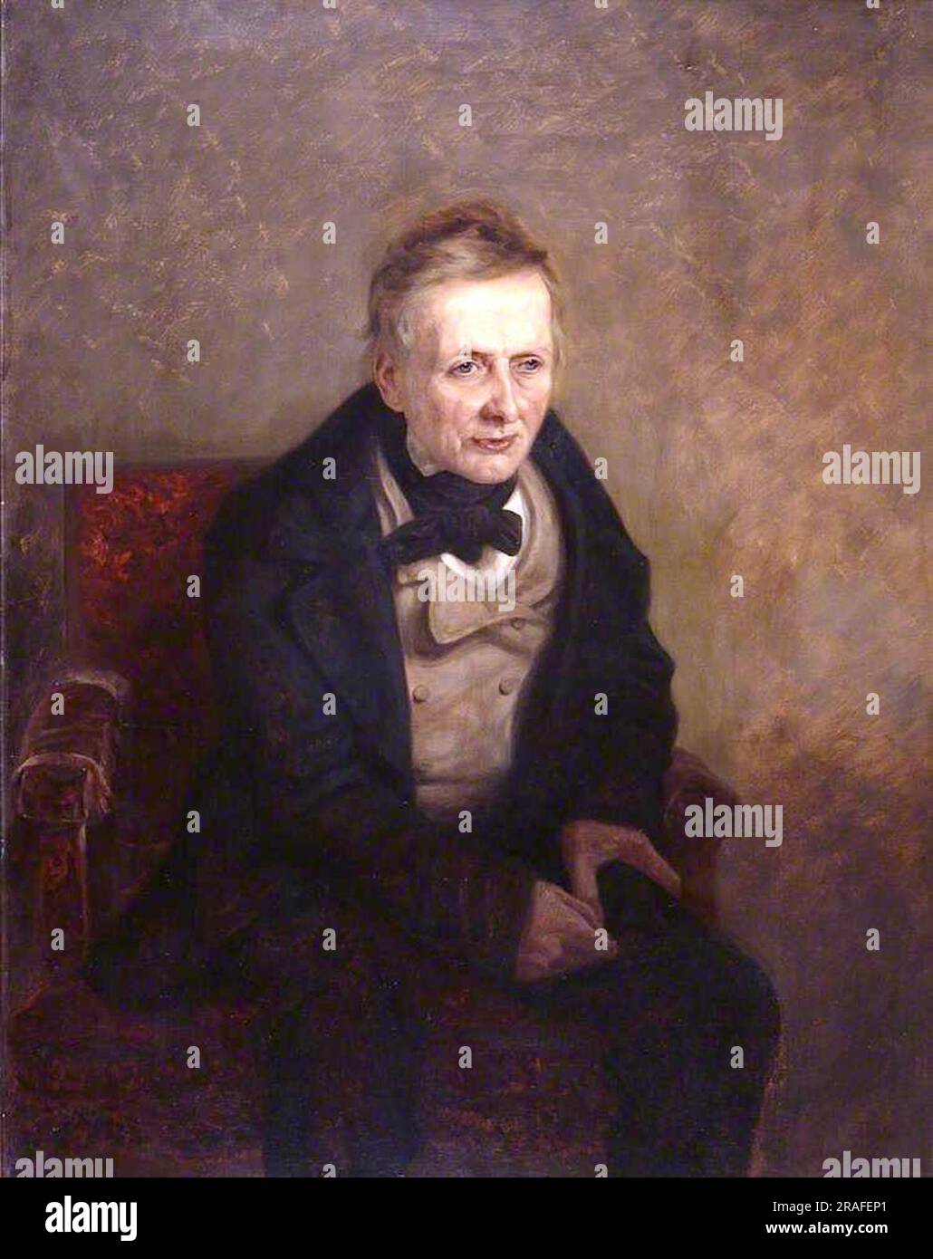 Thomas de quincey hi-res stock photography and images - Alamy