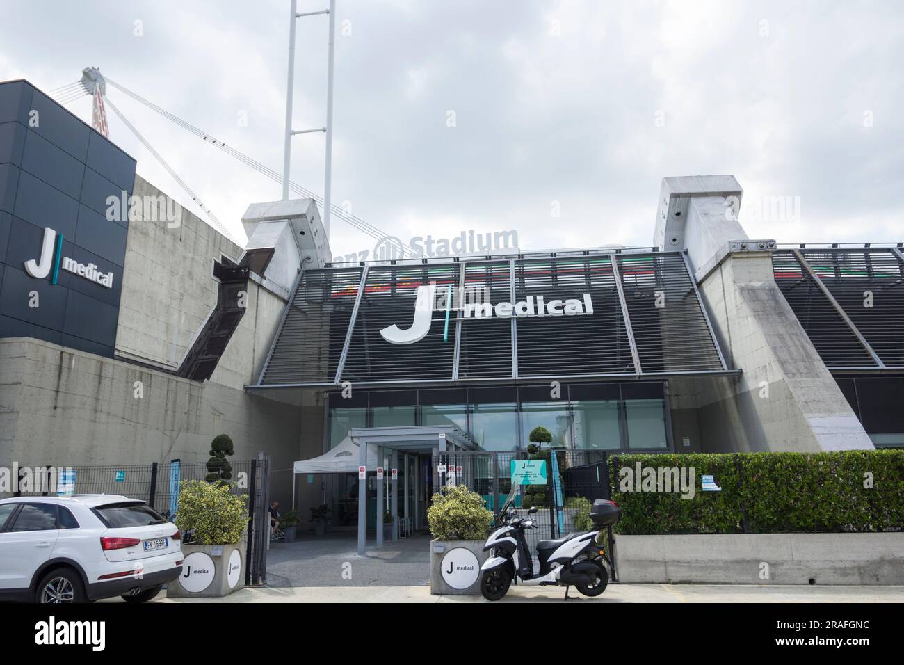 J medical clinic hi-res stock photography and images - Alamy