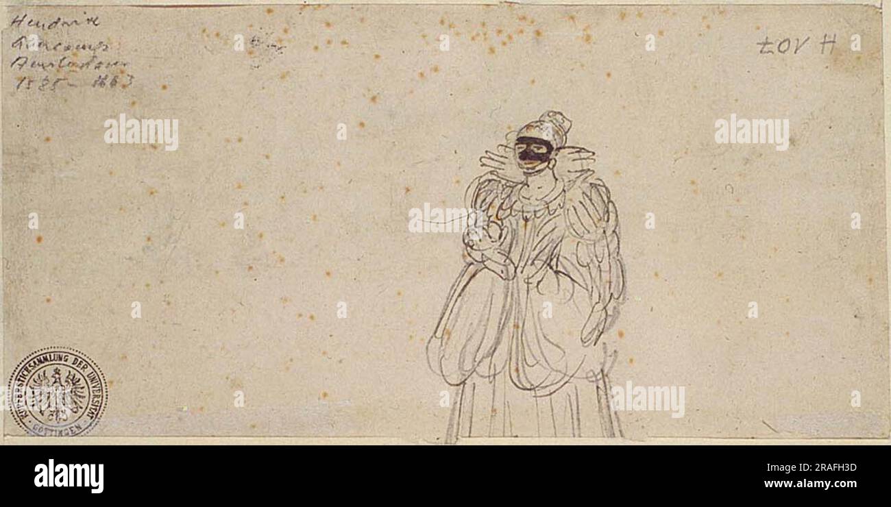 Masqueraded hi-res stock photography and images - Alamy