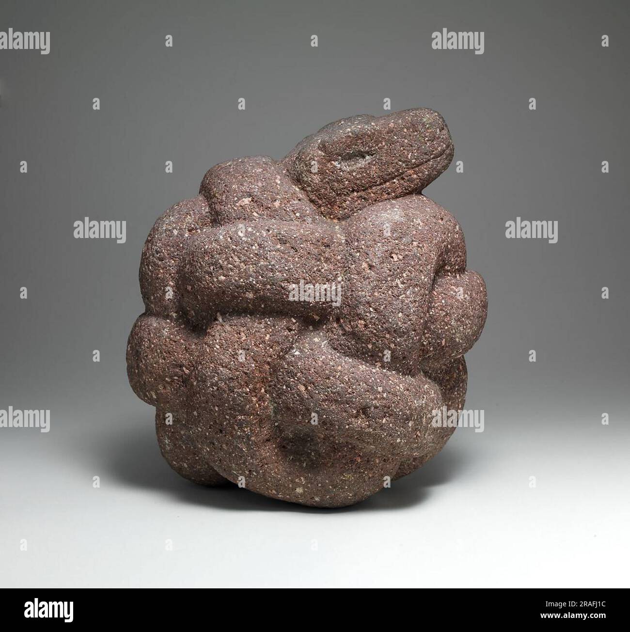 Coiled serpent hi-res stock photography and images - Alamy