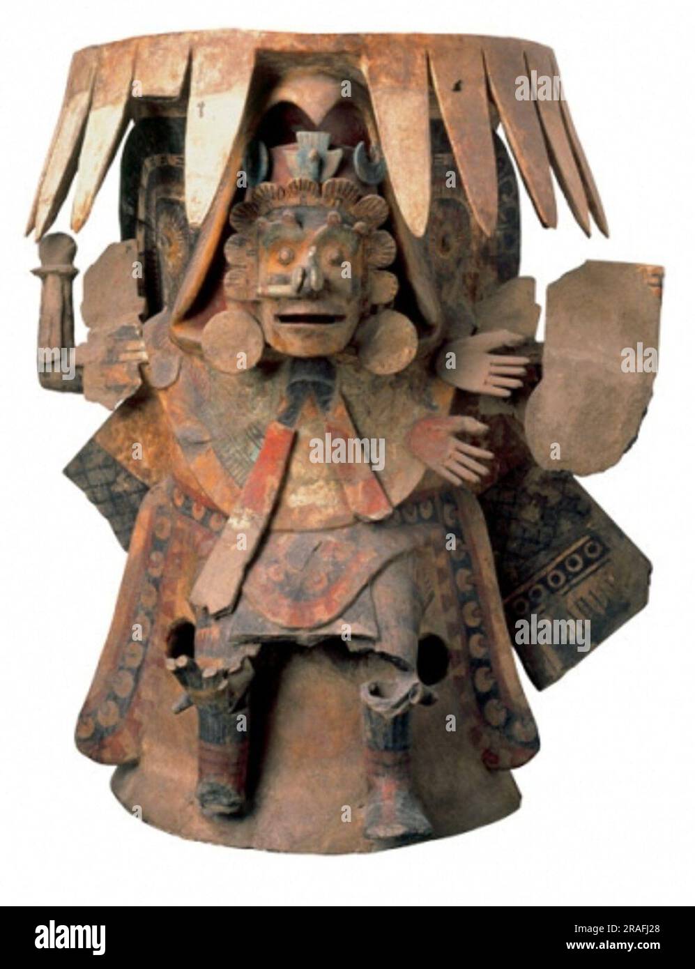 Aztec art hi-res stock photography and images - Alamy