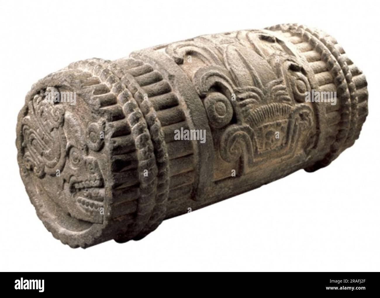 Aztec art 1500 hi-res stock photography and images - Alamy