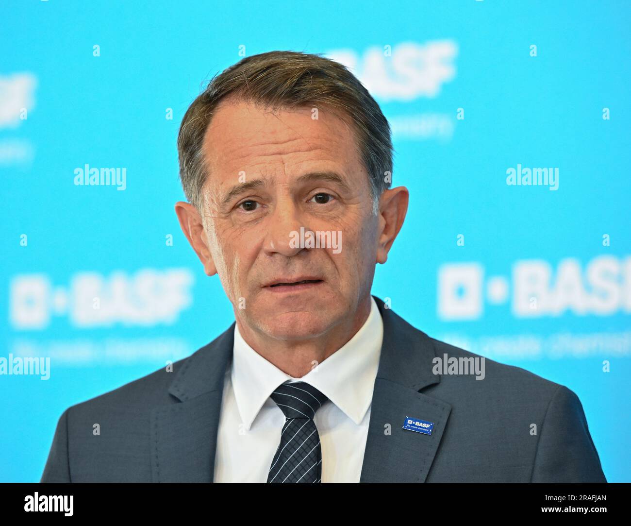 Peter schuhmacher hi-res stock photography and images - Alamy