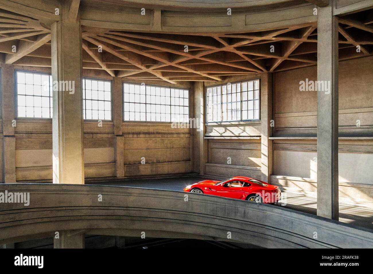 Gtb building hi-res stock photography and images - Alamy