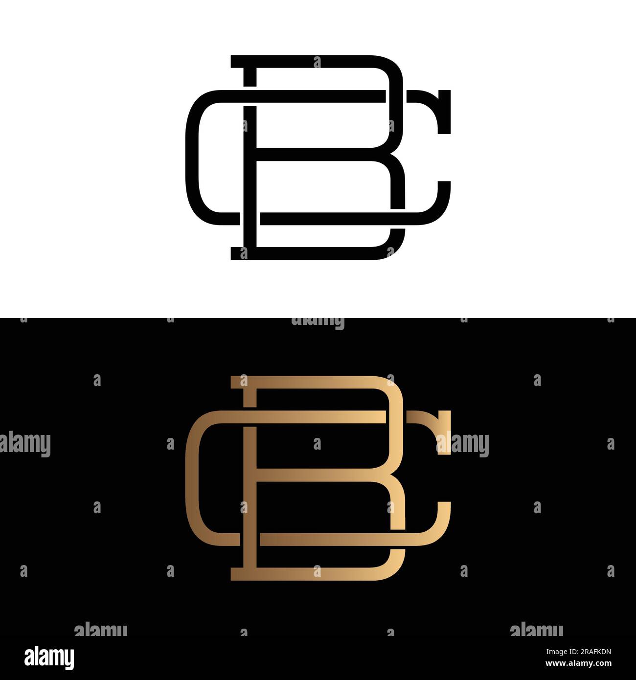 Bc letter hi-res stock photography and images - Alamy