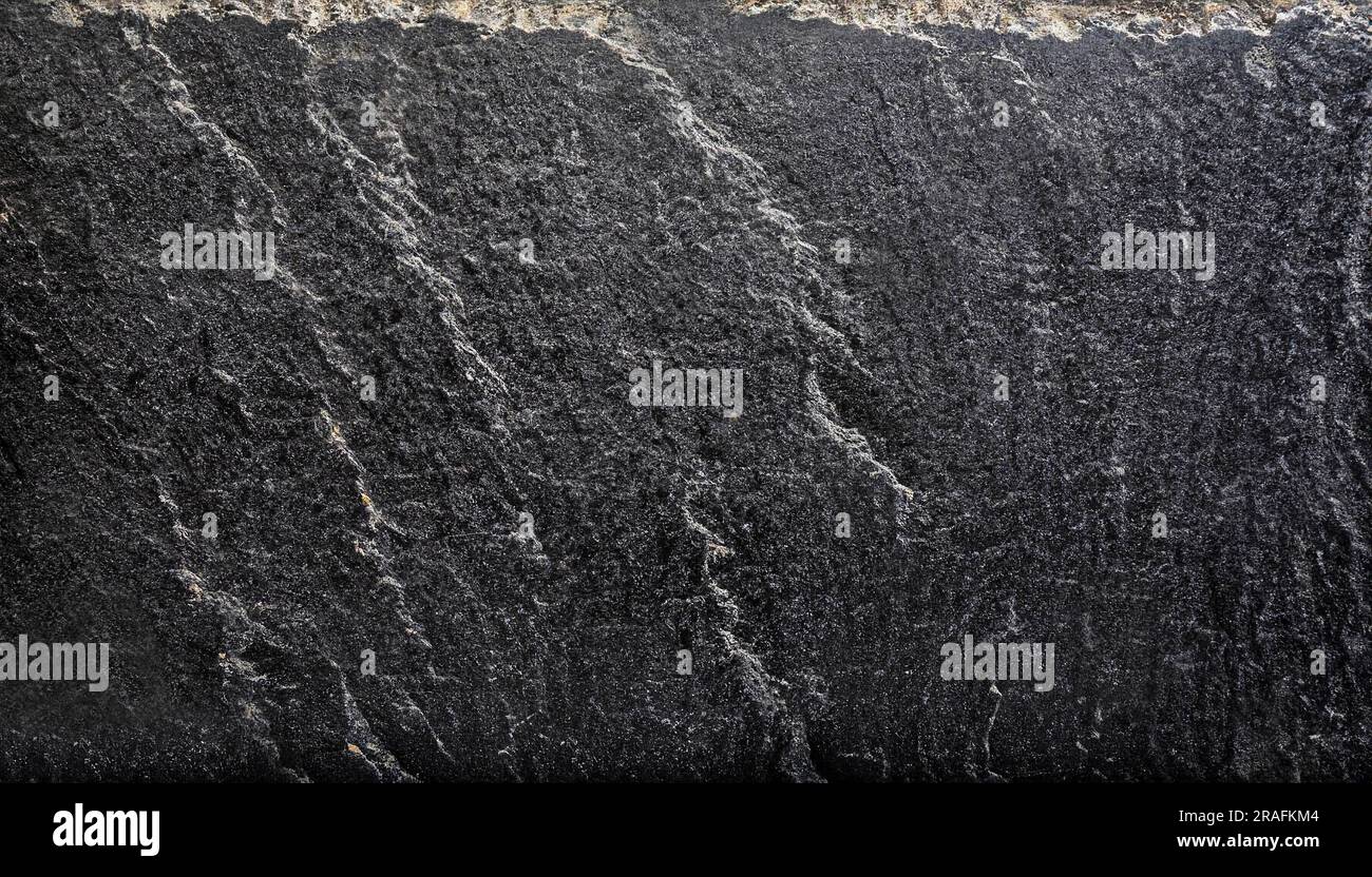 Slate stone background Stock Photo - Alamy