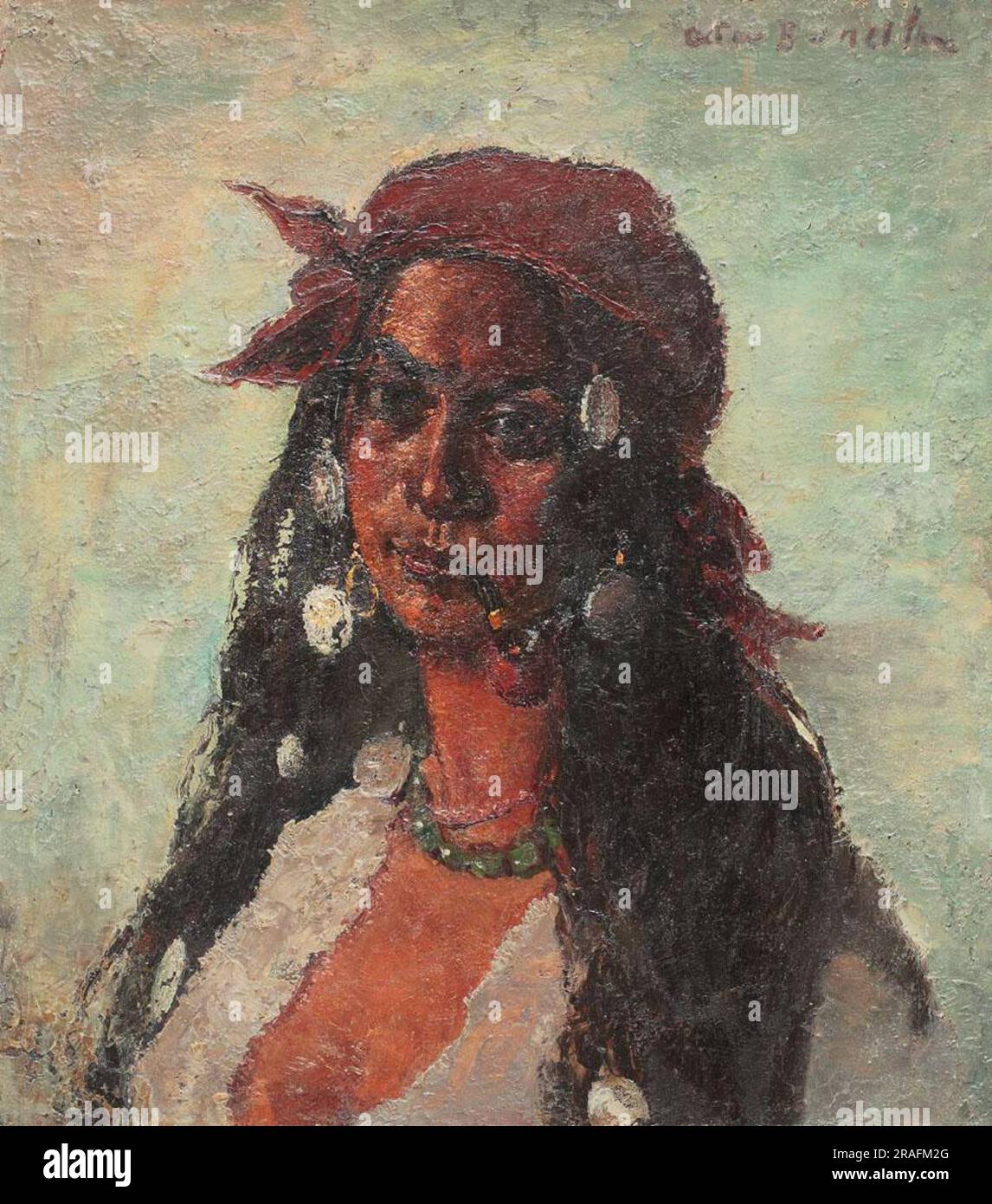 Octav bancila hi-res stock photography and images - Alamy