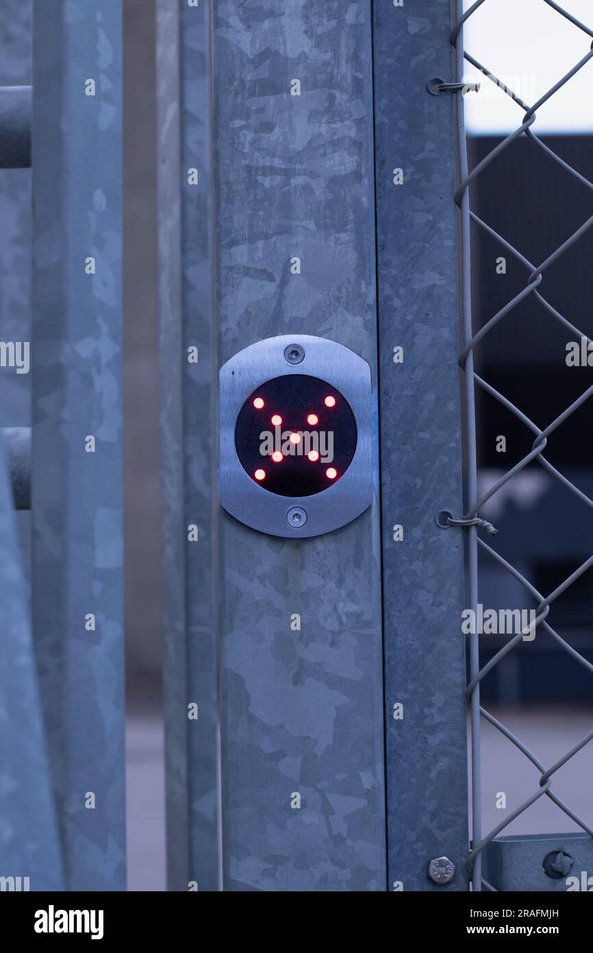 Restricted production hi-res stock photography and images - Alamy