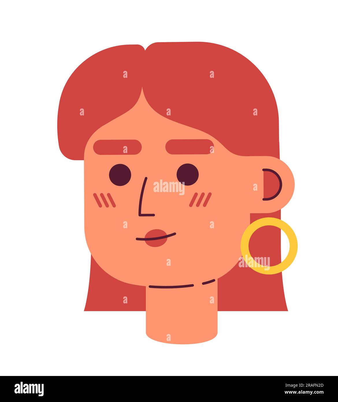 Semi attractive Stock Vector Images - Alamy