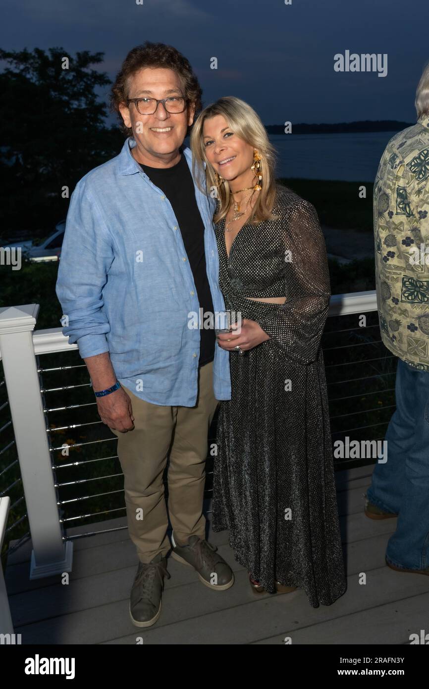 Dr robi ludwig hi-res stock photography and images - Alamy