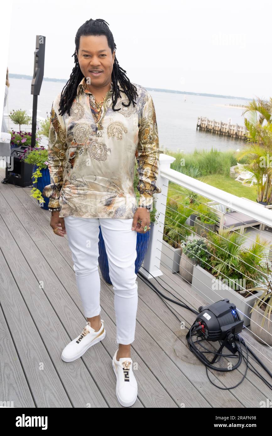 Ty warren hi-res stock photography and images - Alamy