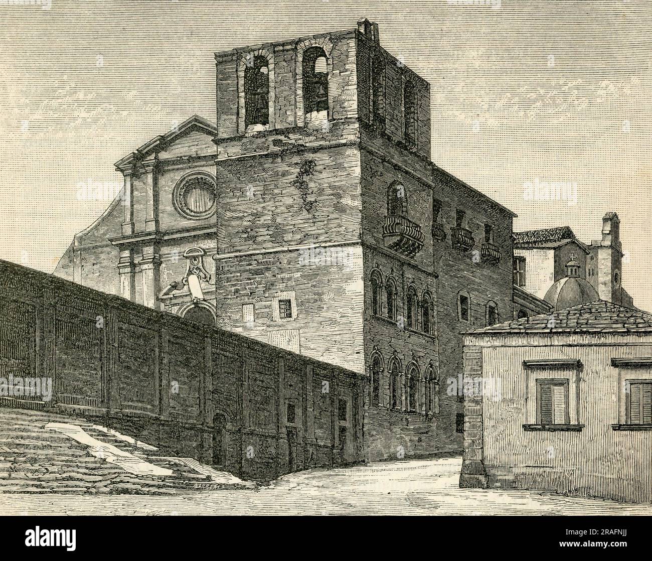 Duomo di san gerlando hi-res stock photography and images - Alamy