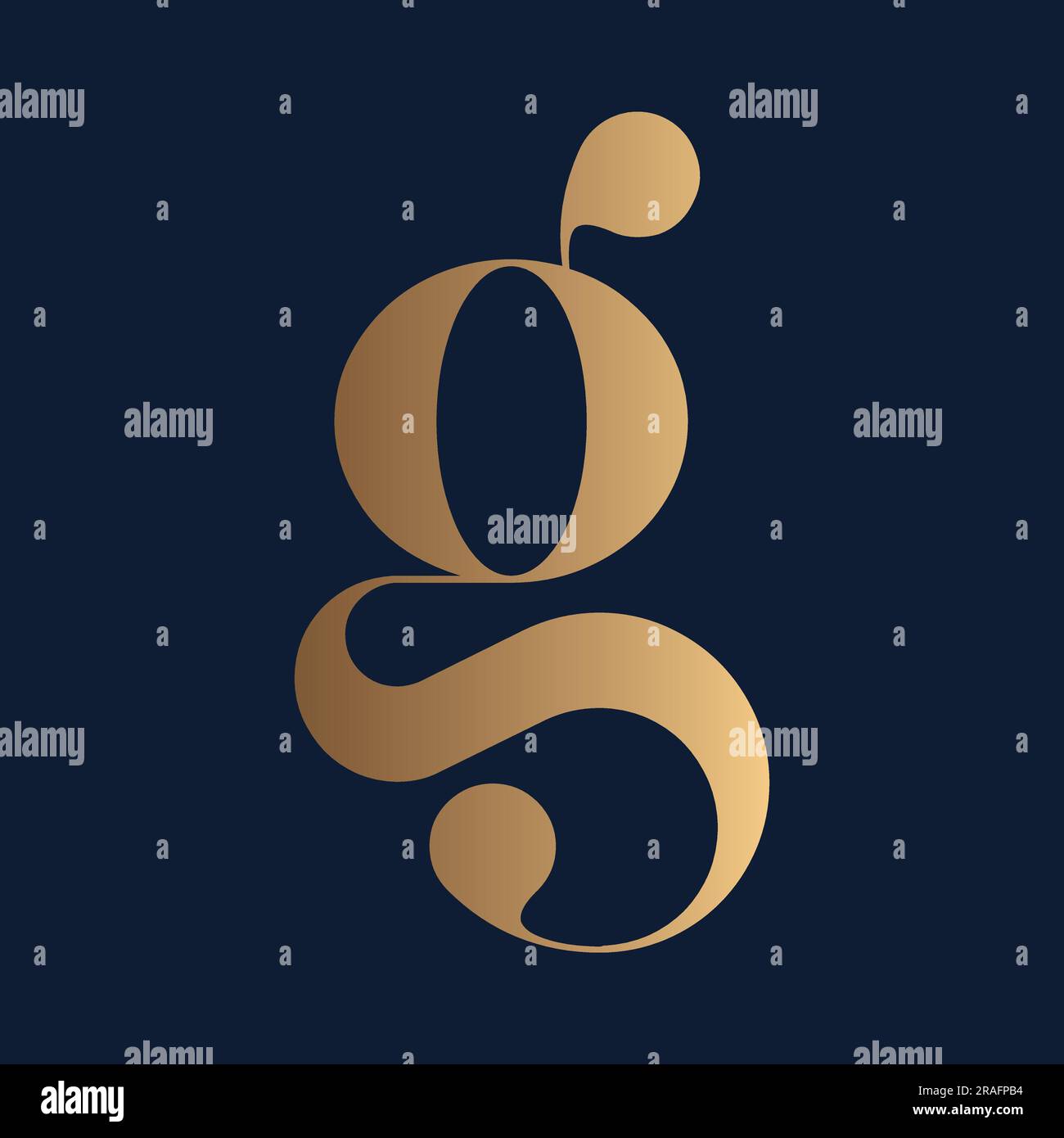 Alphabet g logo hi-res stock photography and images - Alamy