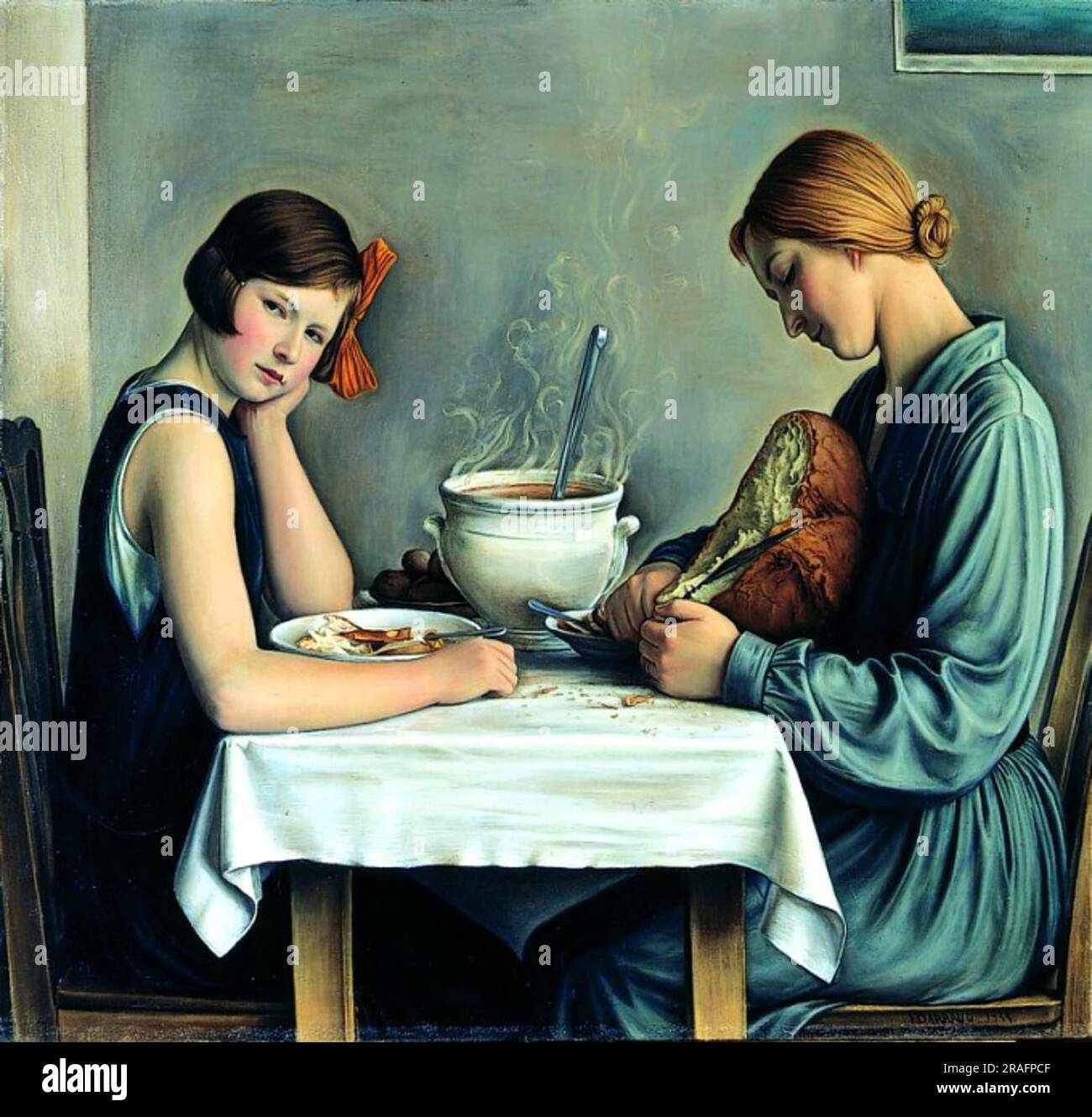 Francois barraud hi-res stock photography and images - Alamy