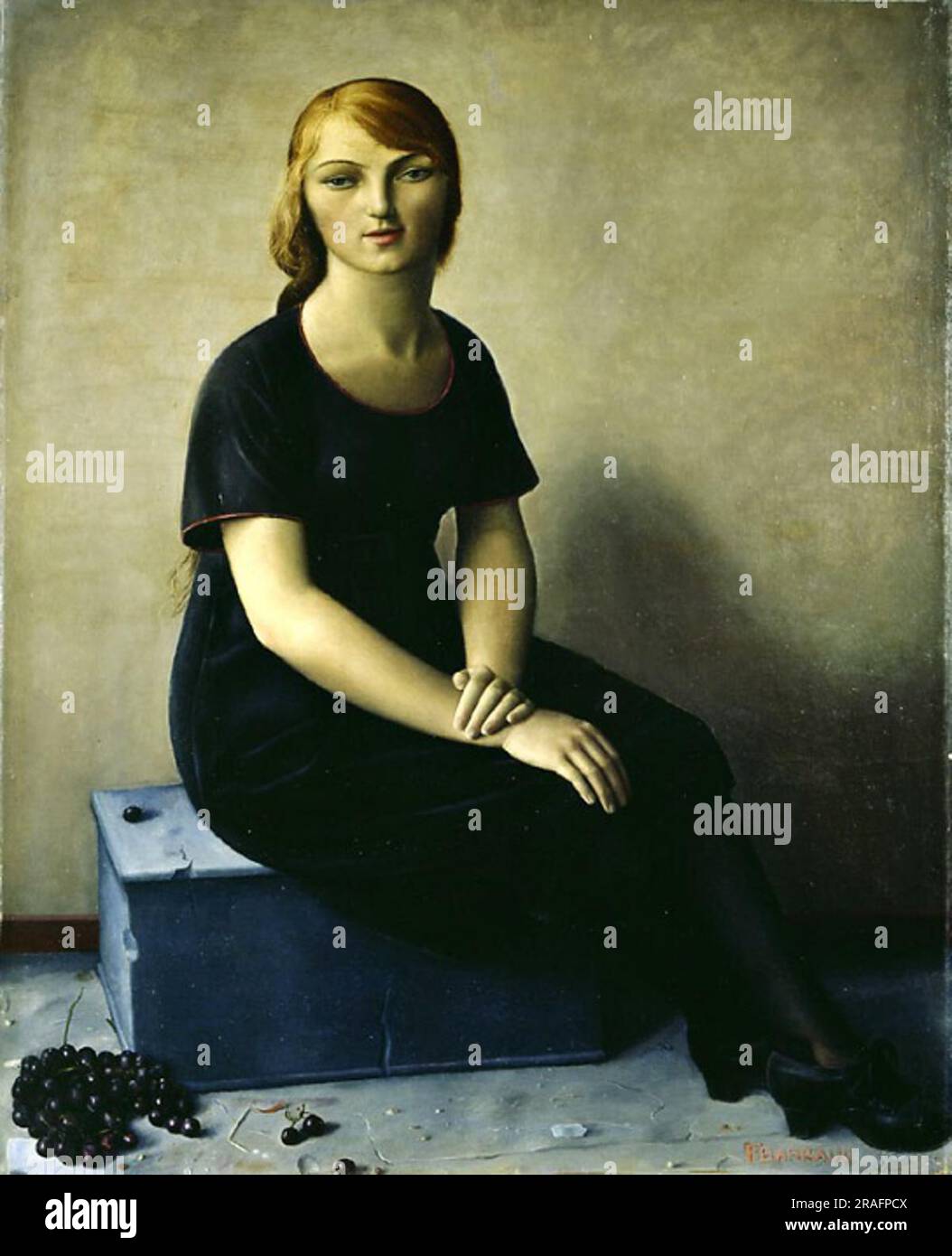 Francois barraud hi-res stock photography and images - Alamy