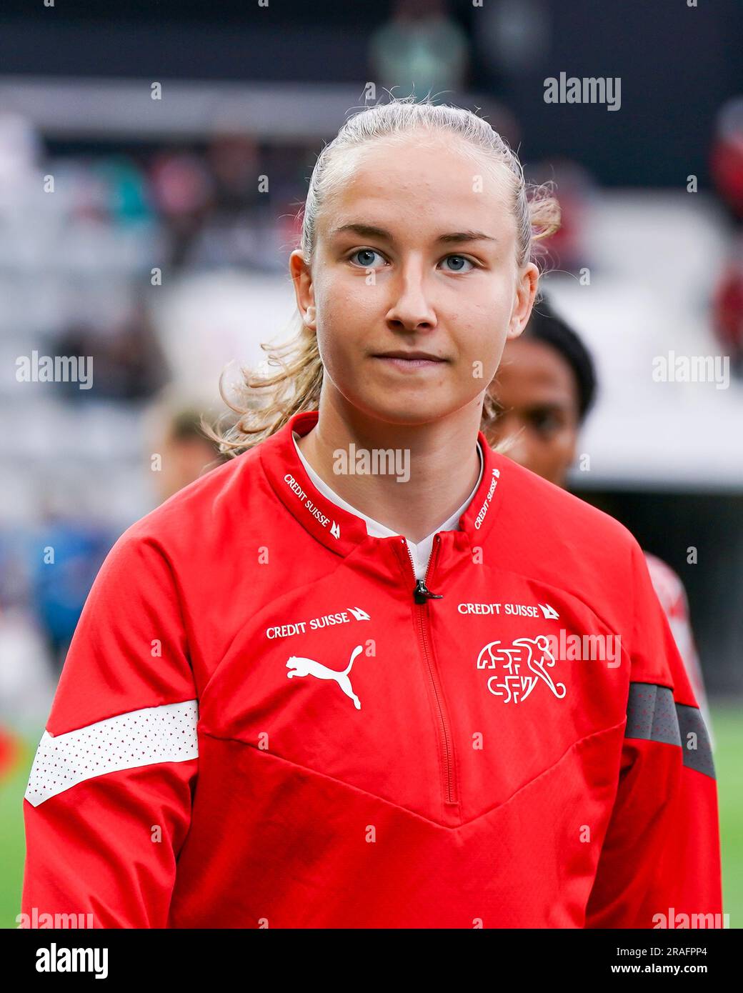 Biel, Switzerland. 30th June, 2023. Switzerland, Biel, June 30th 2023 ...