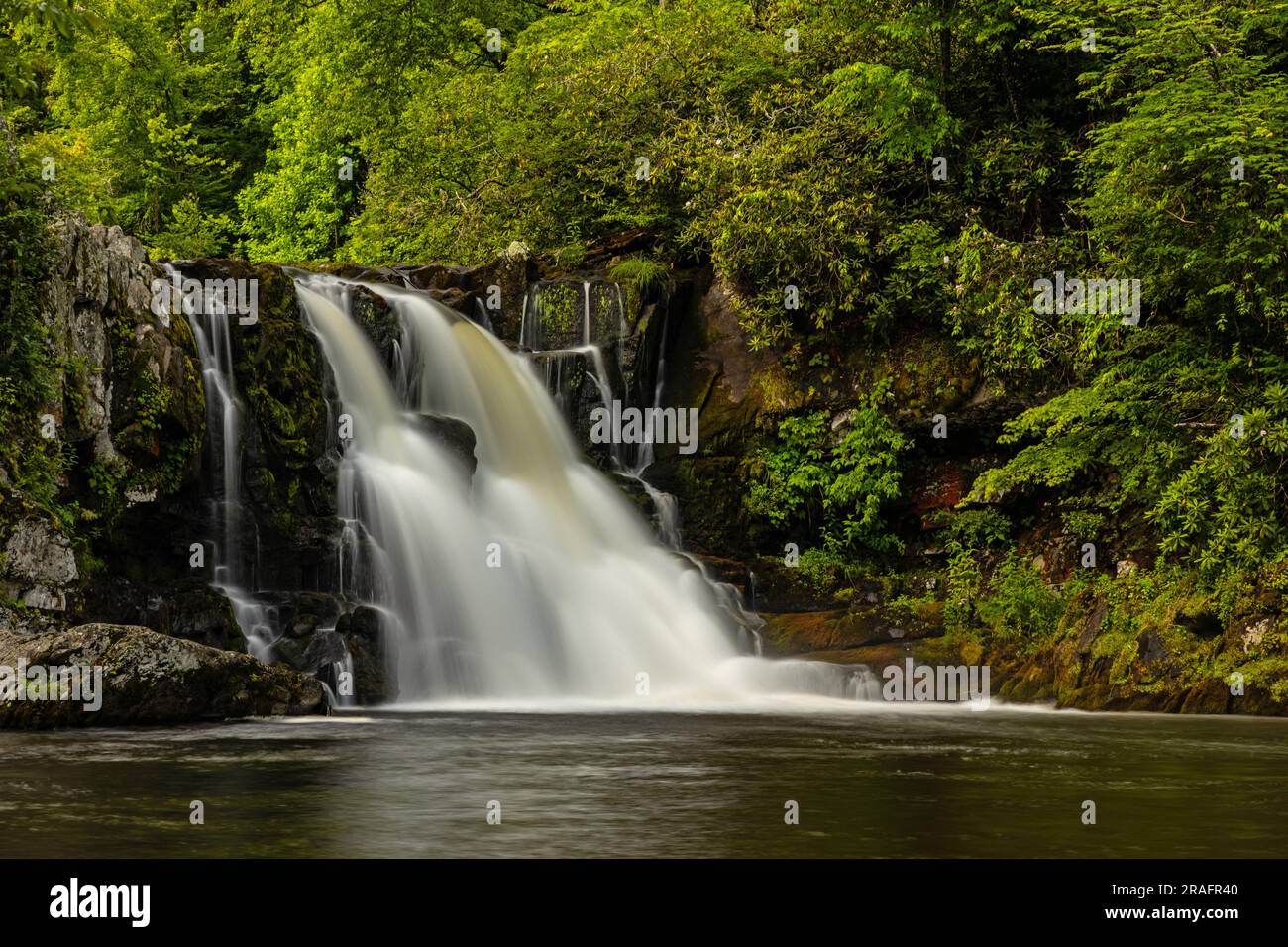 Abrams river hi-res stock photography and images - Alamy