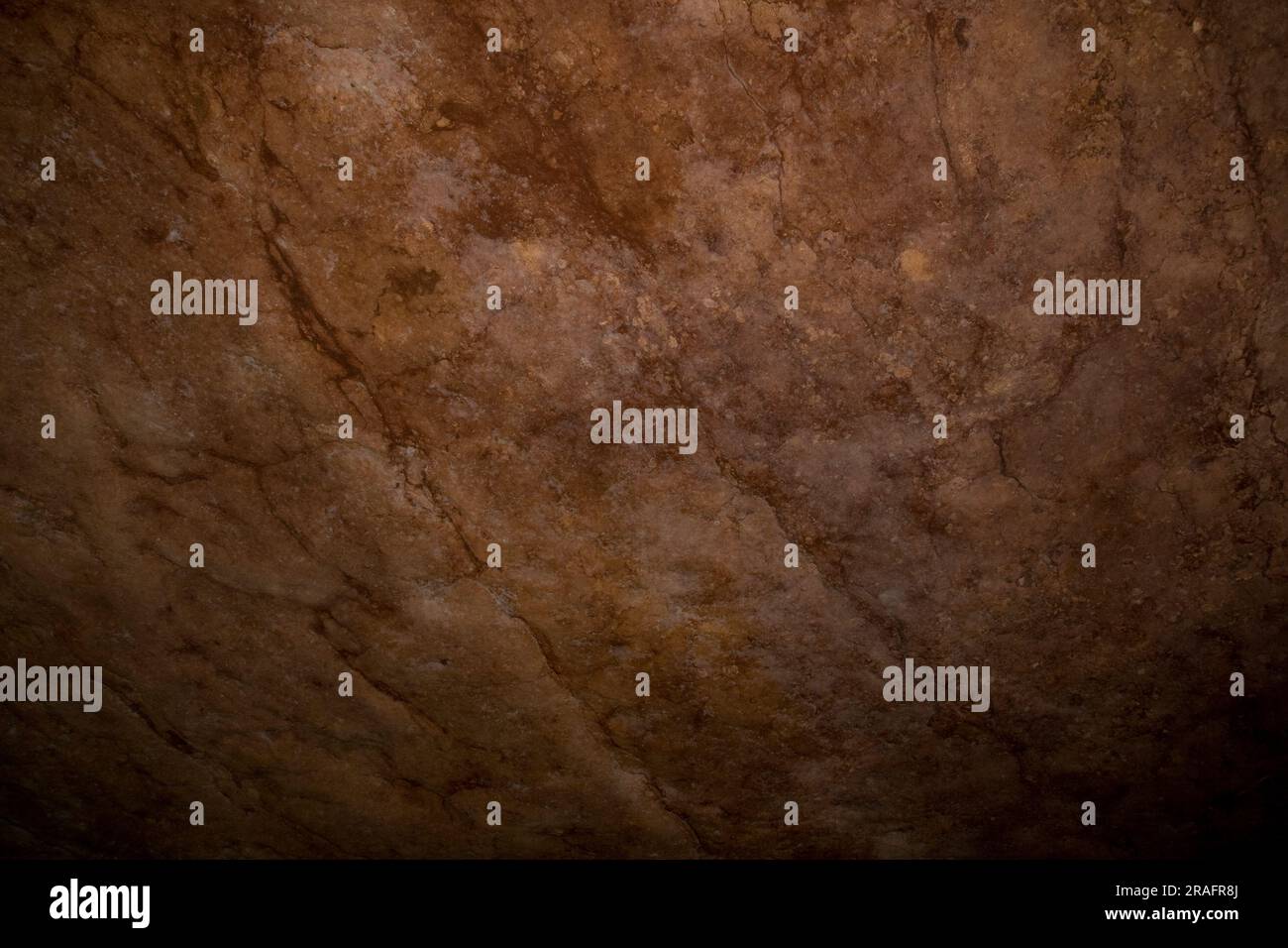 Located in Trabzon, Turkey, Cal Cave is an important tourism spot of ...