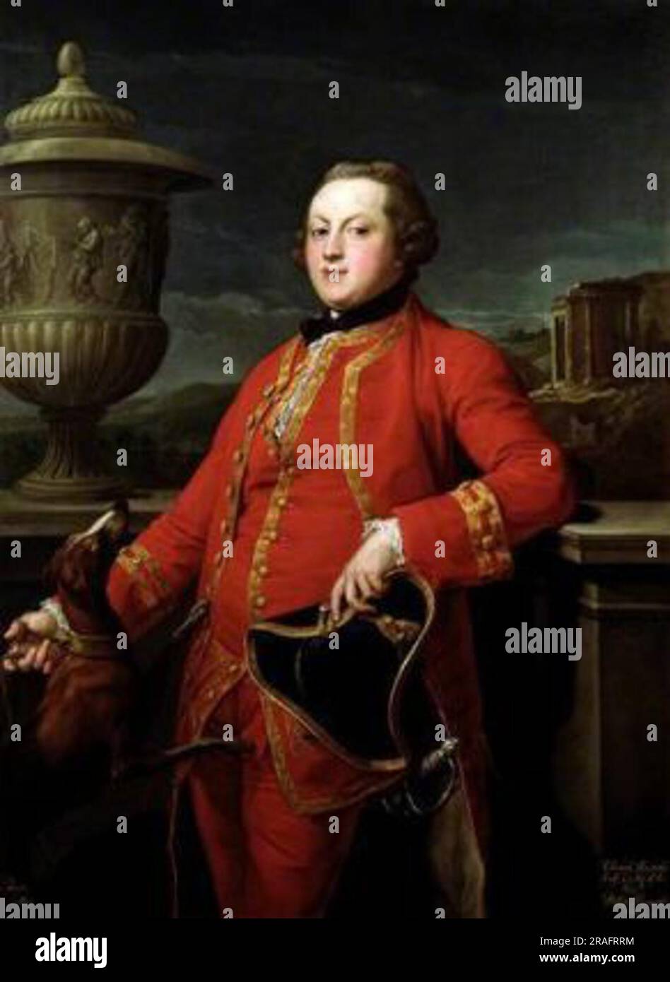 Edward howard hi-res stock photography and images - Alamy