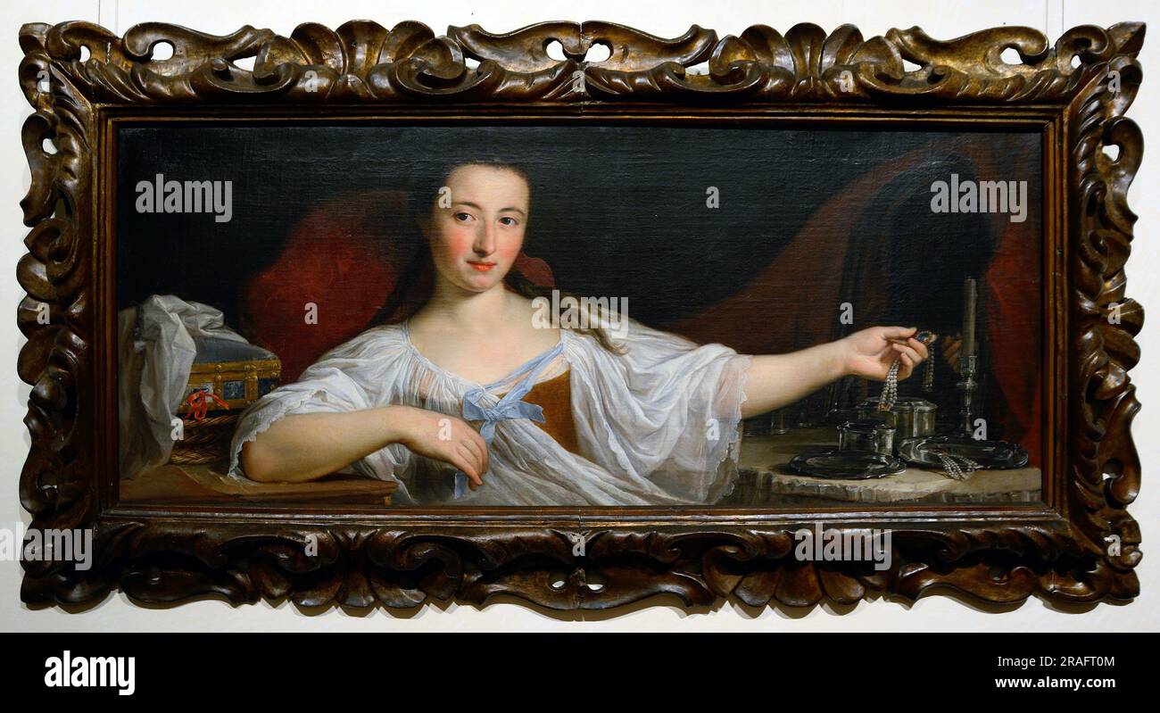 Gerolama santacroce hi-res stock photography and images - Alamy