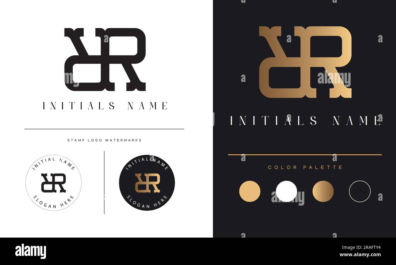 Rr technology sign hi-res stock photography and images - Alamy