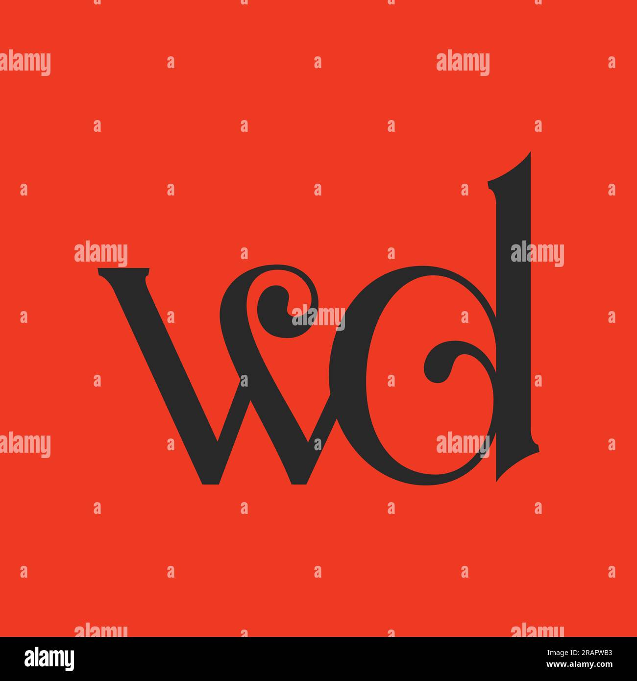 Dw web design hi-res stock photography and images - Alamy