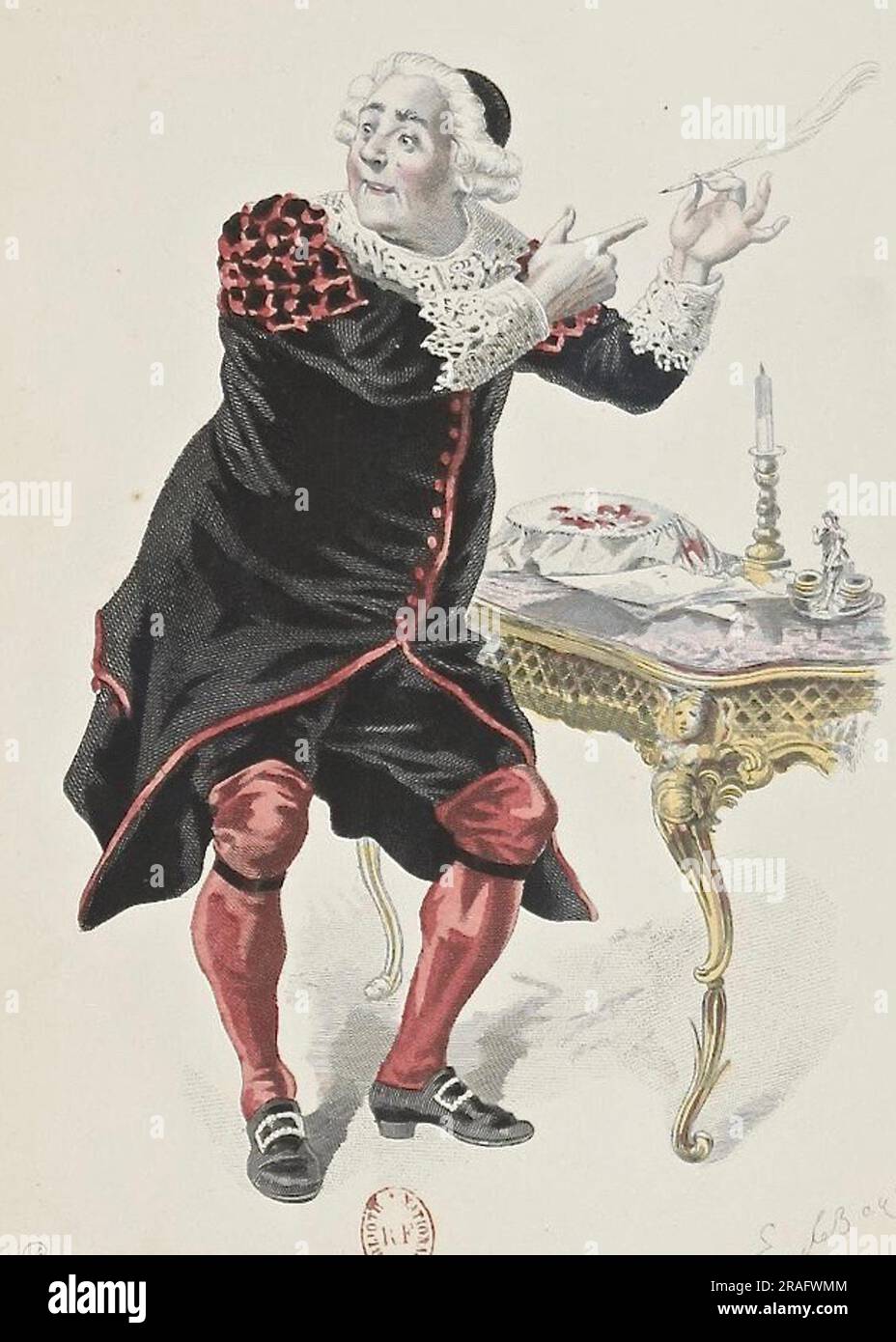 Bartholo hi-res stock photography and images - Alamy