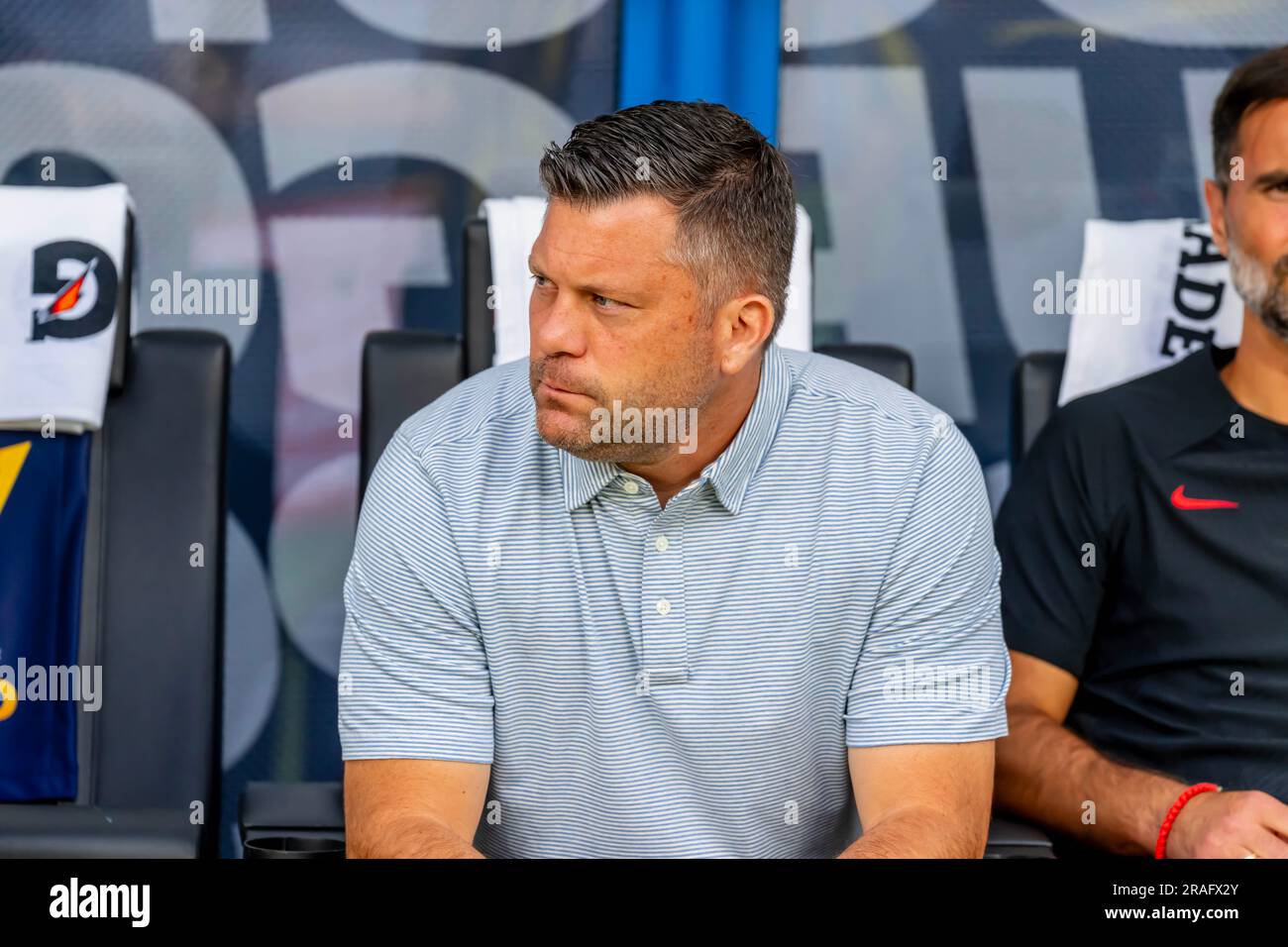 Bj callaghan hi-res stock photography and images - Alamy