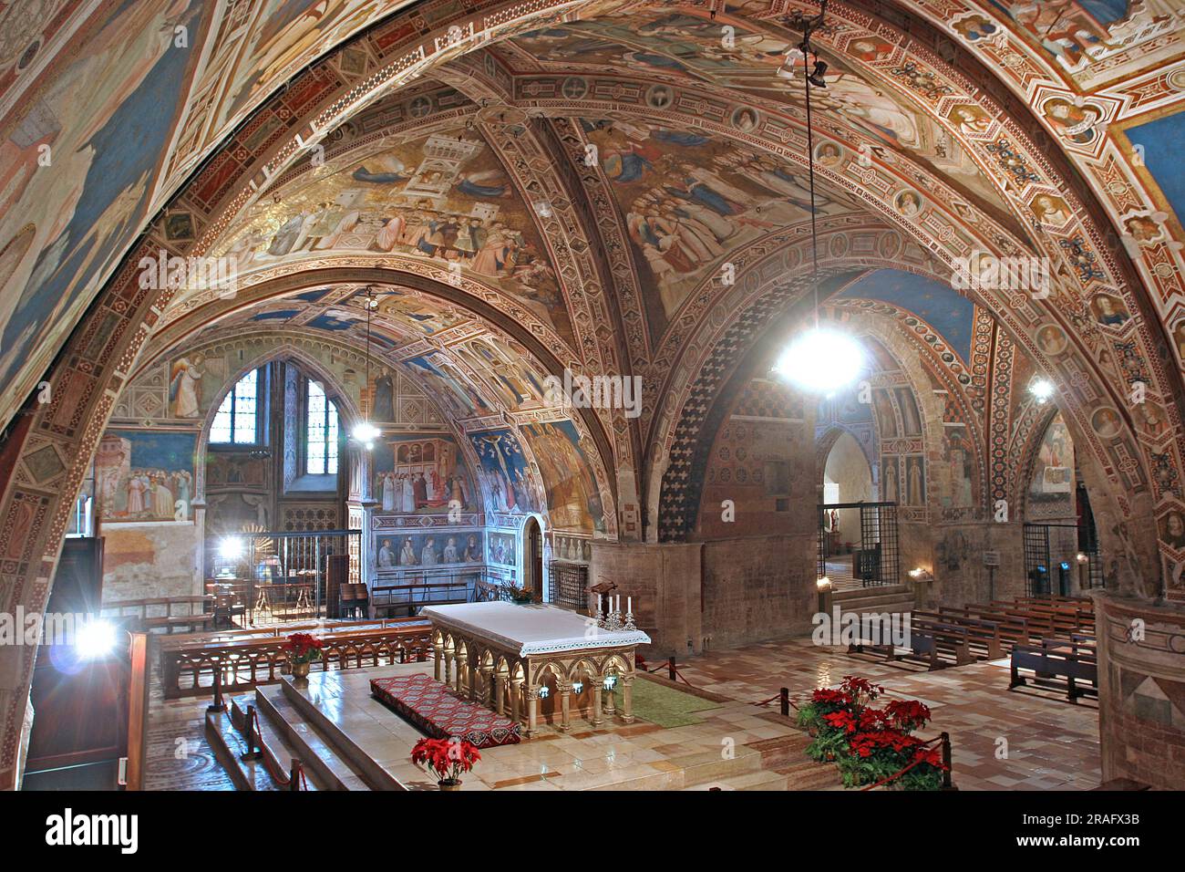 Relative of giotto hi-res stock photography and images - Alamy