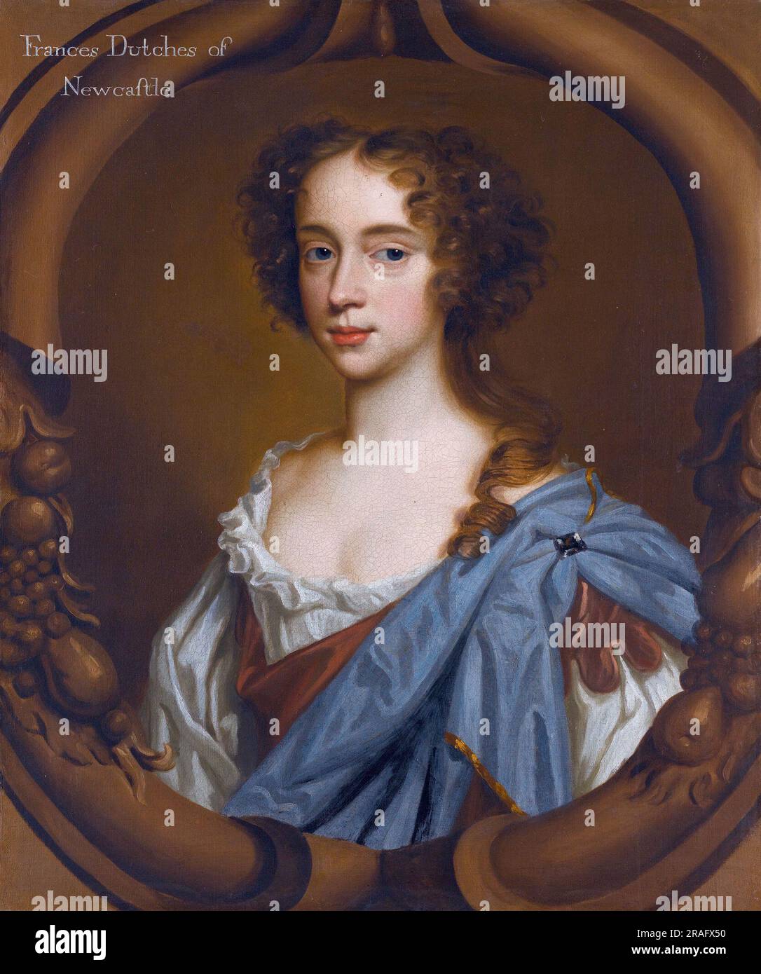 Frances pierrepont hi-res stock photography and images - Alamy