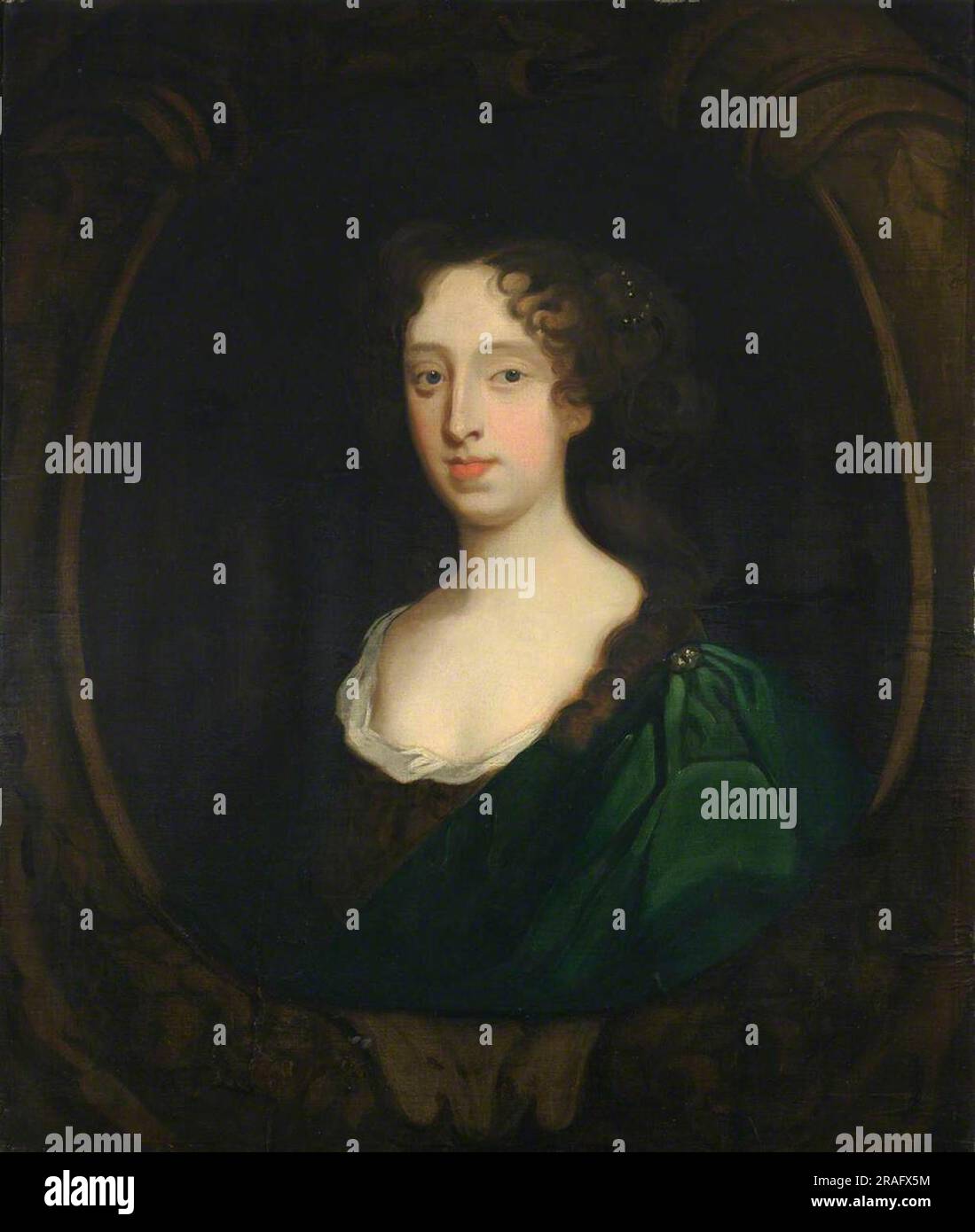 Elizabeth coke hi-res stock photography and images - Alamy