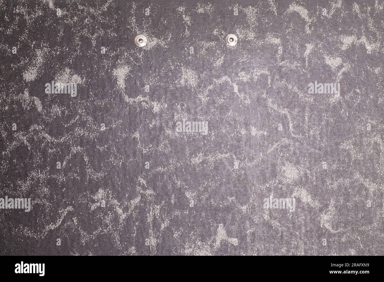 Texture of dark gray paper closeup. Structure of a dense cardboard ...