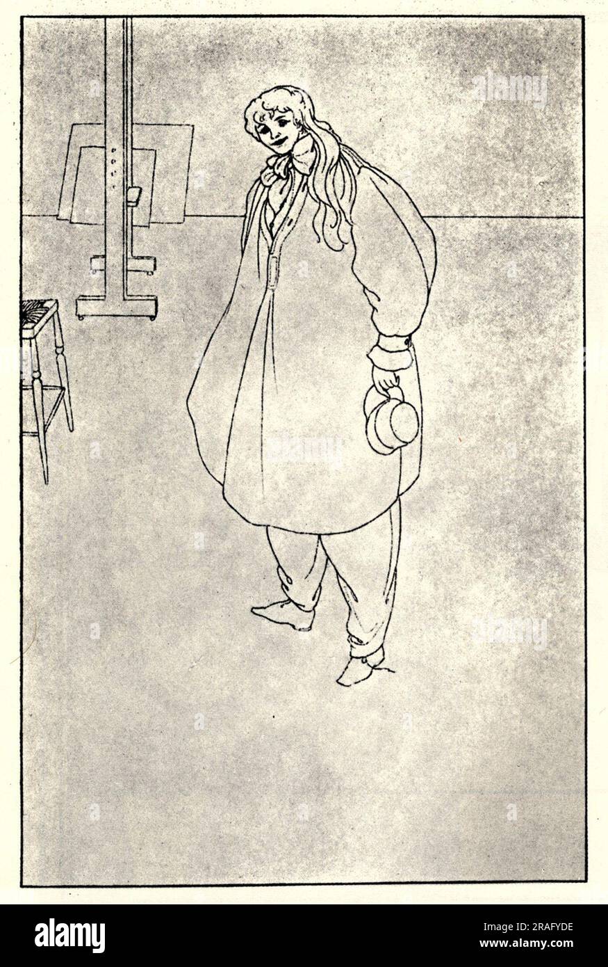 Letty lind hi-res stock photography and images - Alamy