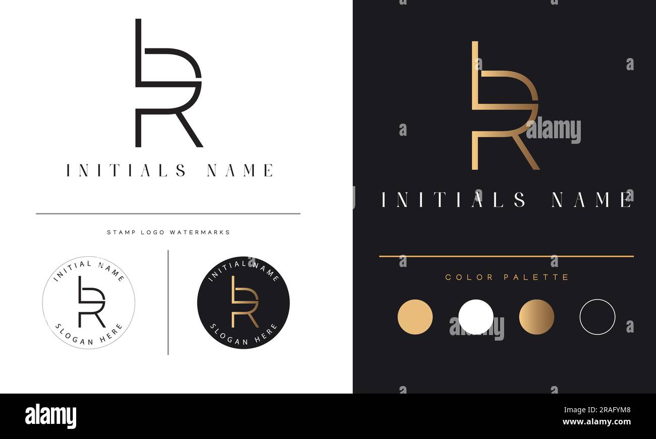 Rl technology sign hi-res stock photography and images - Alamy