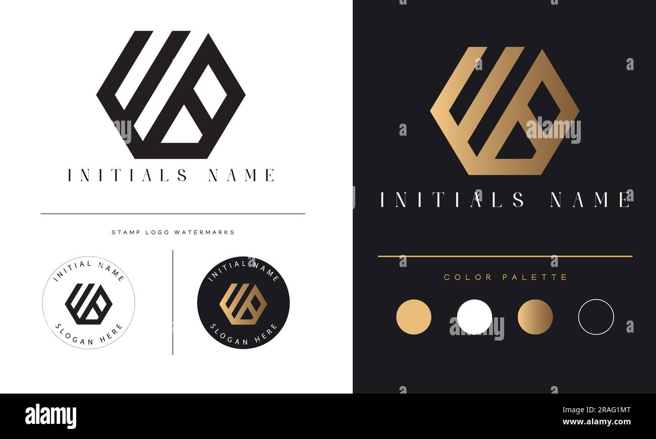 Bw shape hi-res stock photography and images - Alamy